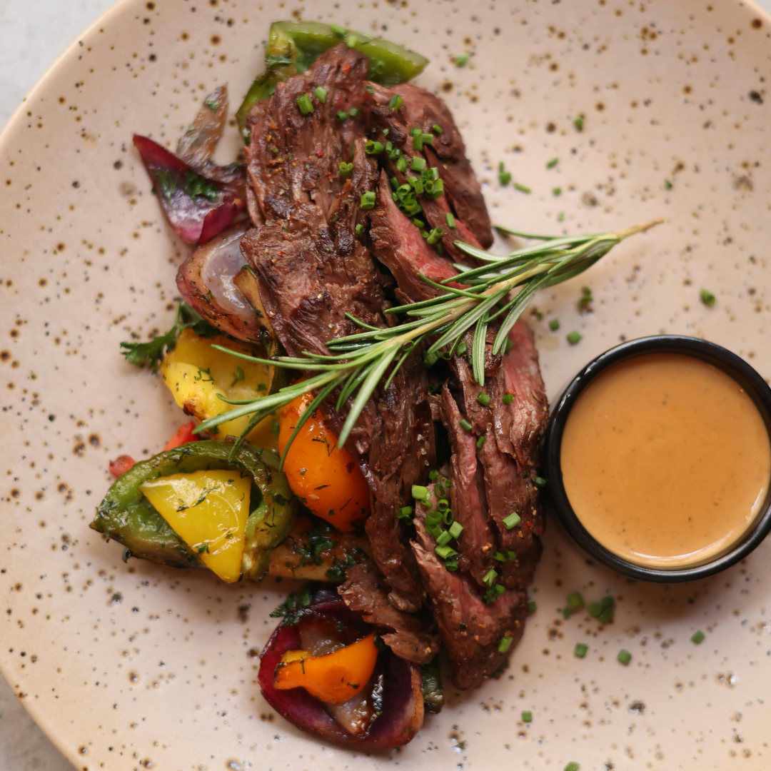 Inside Round Roast – Tofino Ucluelet Culinary Guild