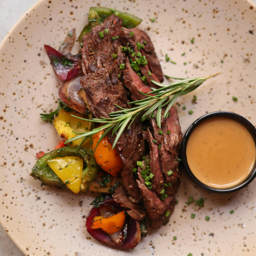 Inside Round Roast – Tofino Ucluelet Culinary Guild