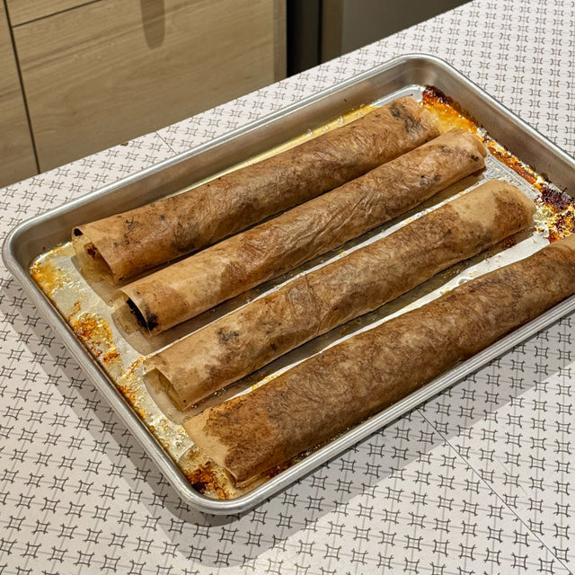 Donair Meat At Home – Tofino Ucluelet Culinary Guild